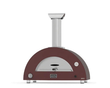 Alforno Wood Fired Pizza Ovens – Al Forno Wood Fired Ovens